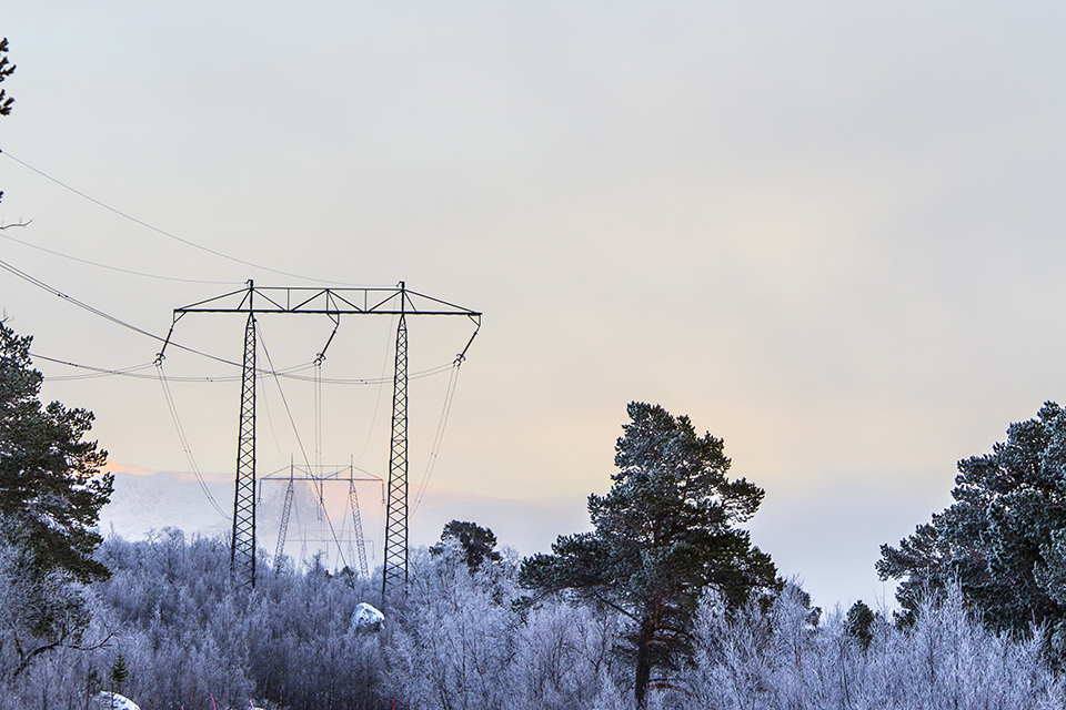 Letsi–Svartbyn | Svenska kraftnät