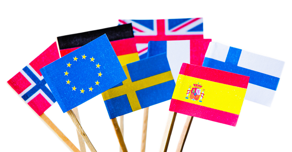 Export och import av el | Svenska kraftnät